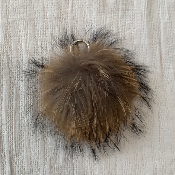 Accessories | Puff Ball | Poshmark